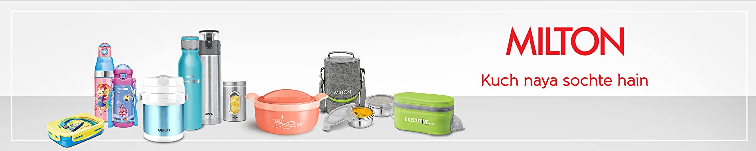 Milton – Rasoi Shop