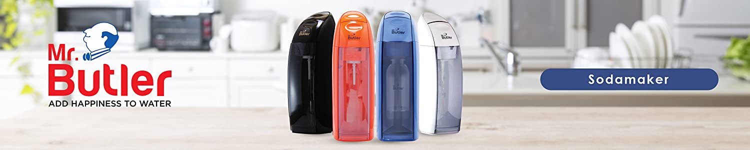 Mr. Butler – Rasoi Shop