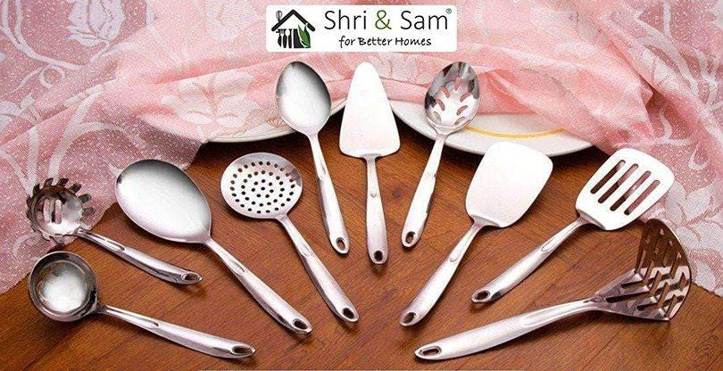 Shri & Sam – Rasoi Shop