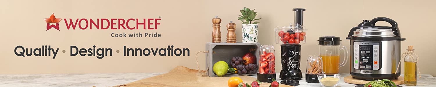 Wonderchef – Rasoi Shop