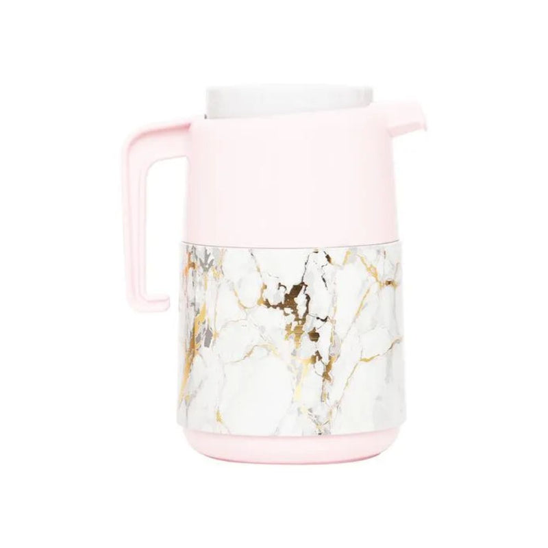 Asian Royal Hot Pot Set - Venus 1500 ML Casserole + Sterling 750 ML Wa