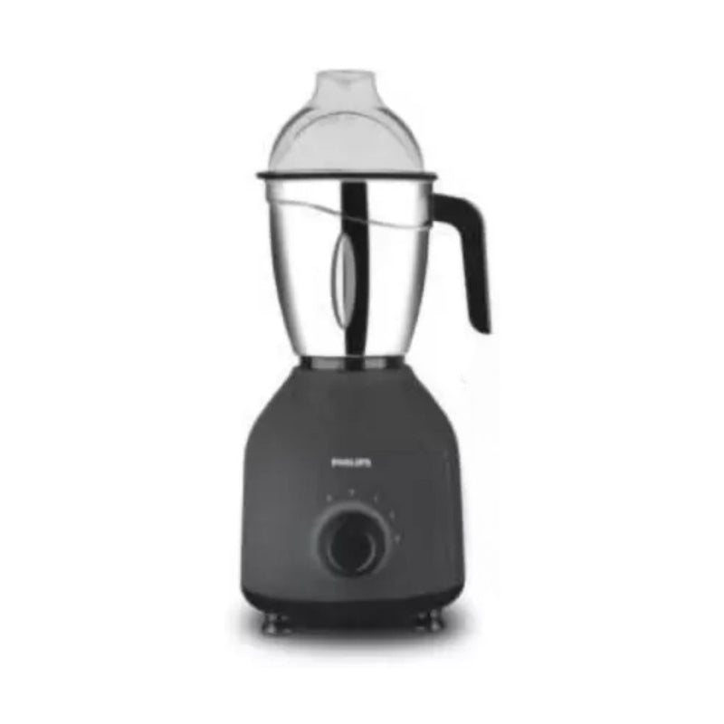 Philips Daily Collection HL7757/00 750 Watt Mixer Grinder with 3 Jars