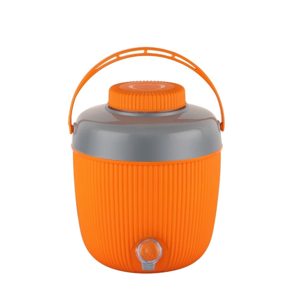 Cello Wow Insulated 6000 ML Water Jug | 1 Pc