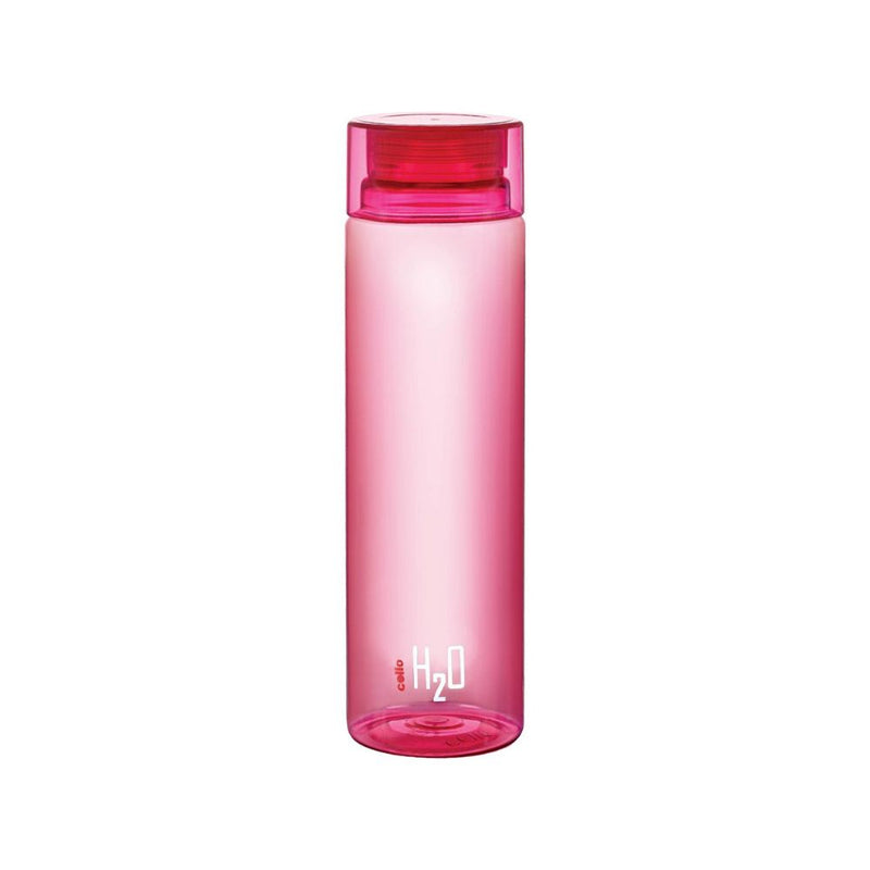 Cello H2O Plastic Fridge Water Bottle | 1 Pc
