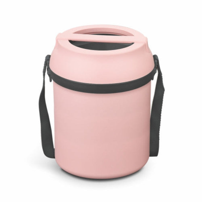 Asian Wonder Meal Executive 3 Container Insulated Lunch Box