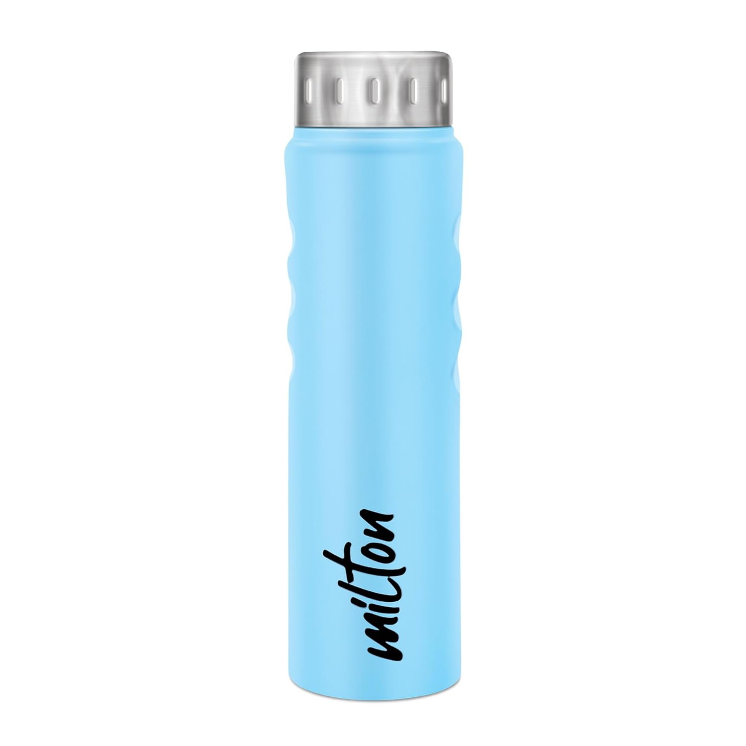 Milton Stream Stainless Steel Water Bottle | 1 Pc – Rasoi Shop