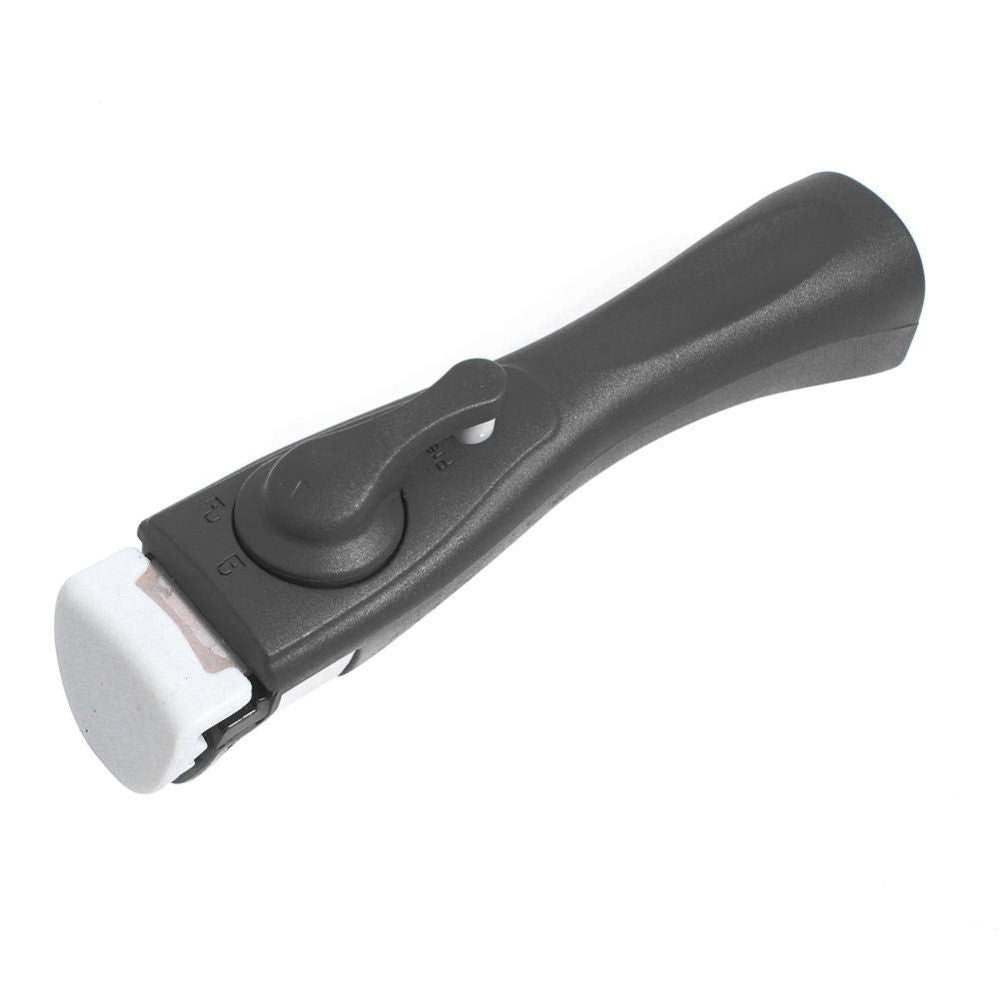 Softel Handle Multipurpose / Removable Handle for Kitchen Cookware - D