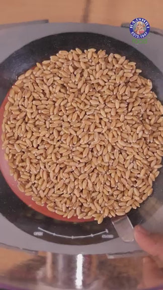 Softel Multi Grain Millet Mill | Atta Chakki | Stone Based Flour Mill ...