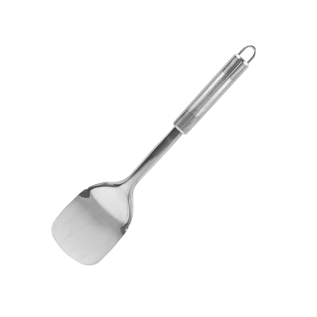 Classy Touch Stainless Steel Turner/Spatula - Dosa, Roti, Omelette, Pa