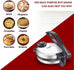 Prestige PRM 5.0 Multi-Purpose Roti Maker Stainless Steel – Rasoi Shop