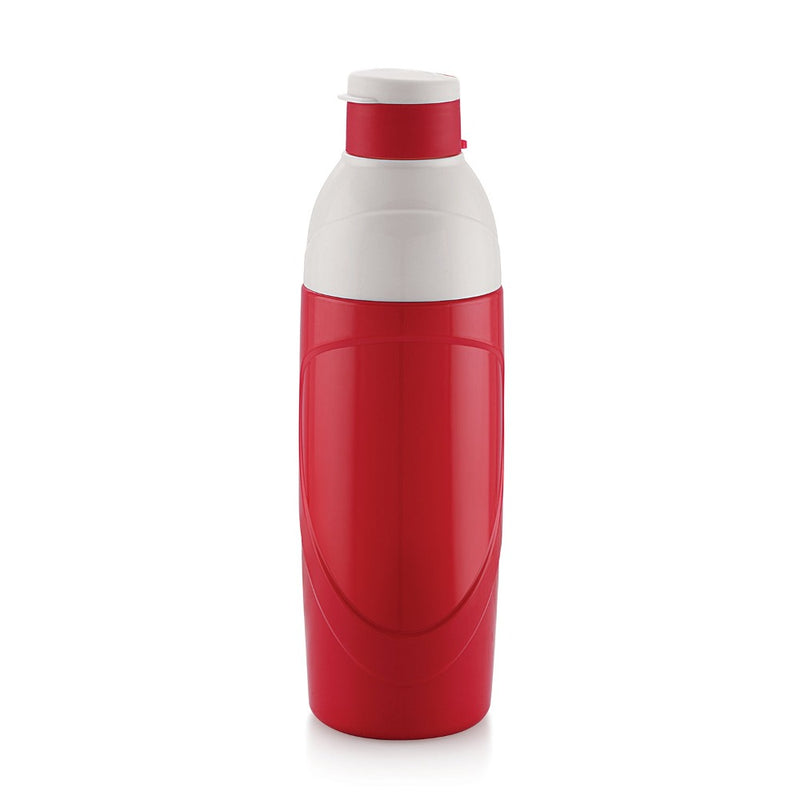 Cello Puro Classic Plastic Water Bottle | 1 Pc