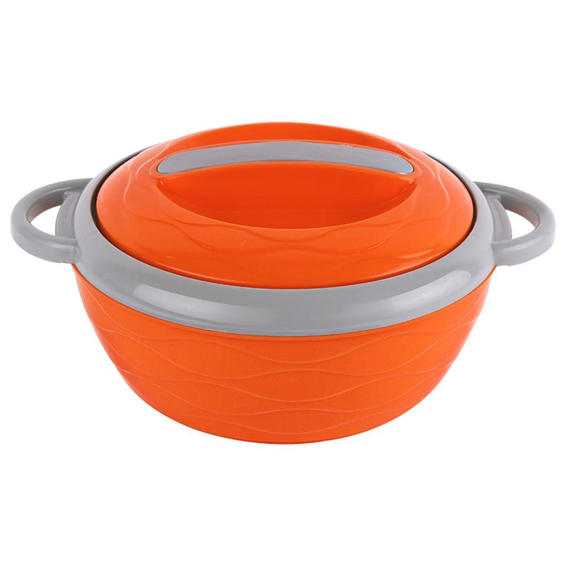 Cello Hot Flavour Plastic Insulated Casserole | 1 Pc