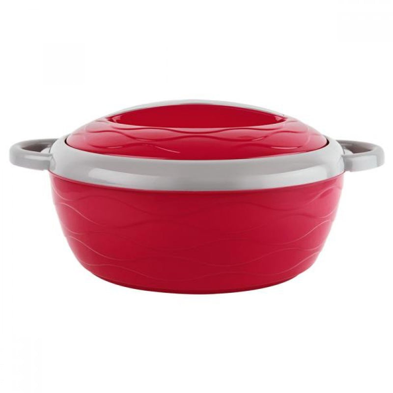 Cello Hot Flavour Plastic Insulated Casserole | 1 Pc