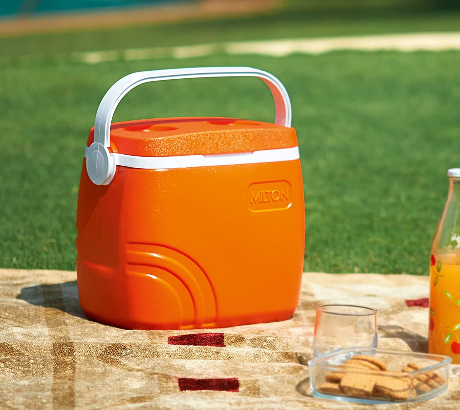 Milton Super Chill Insulated Ice Pack | 1 Pc