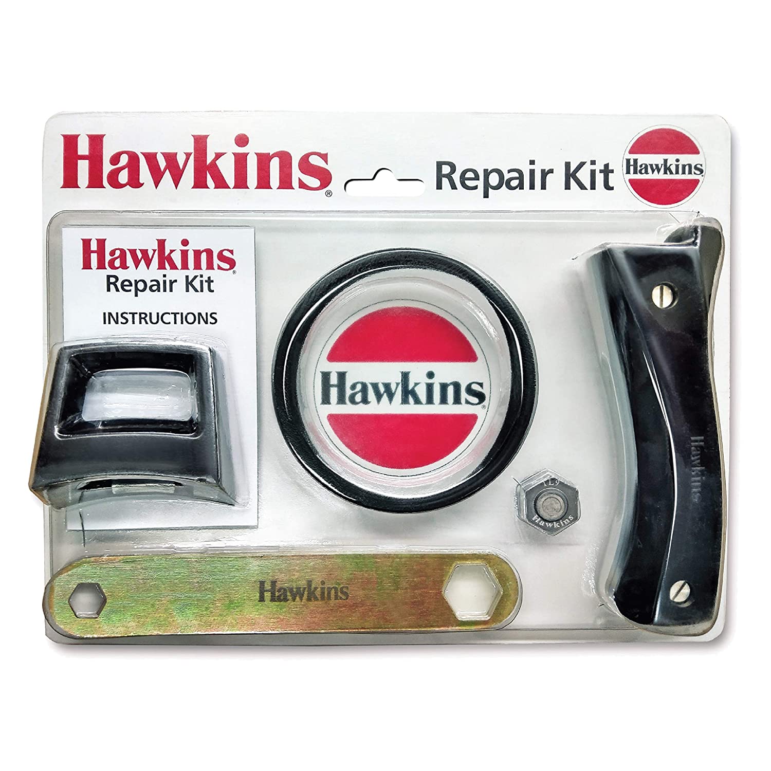 Hawkins Repair Kit (KIT5L) – Rasoi Shop