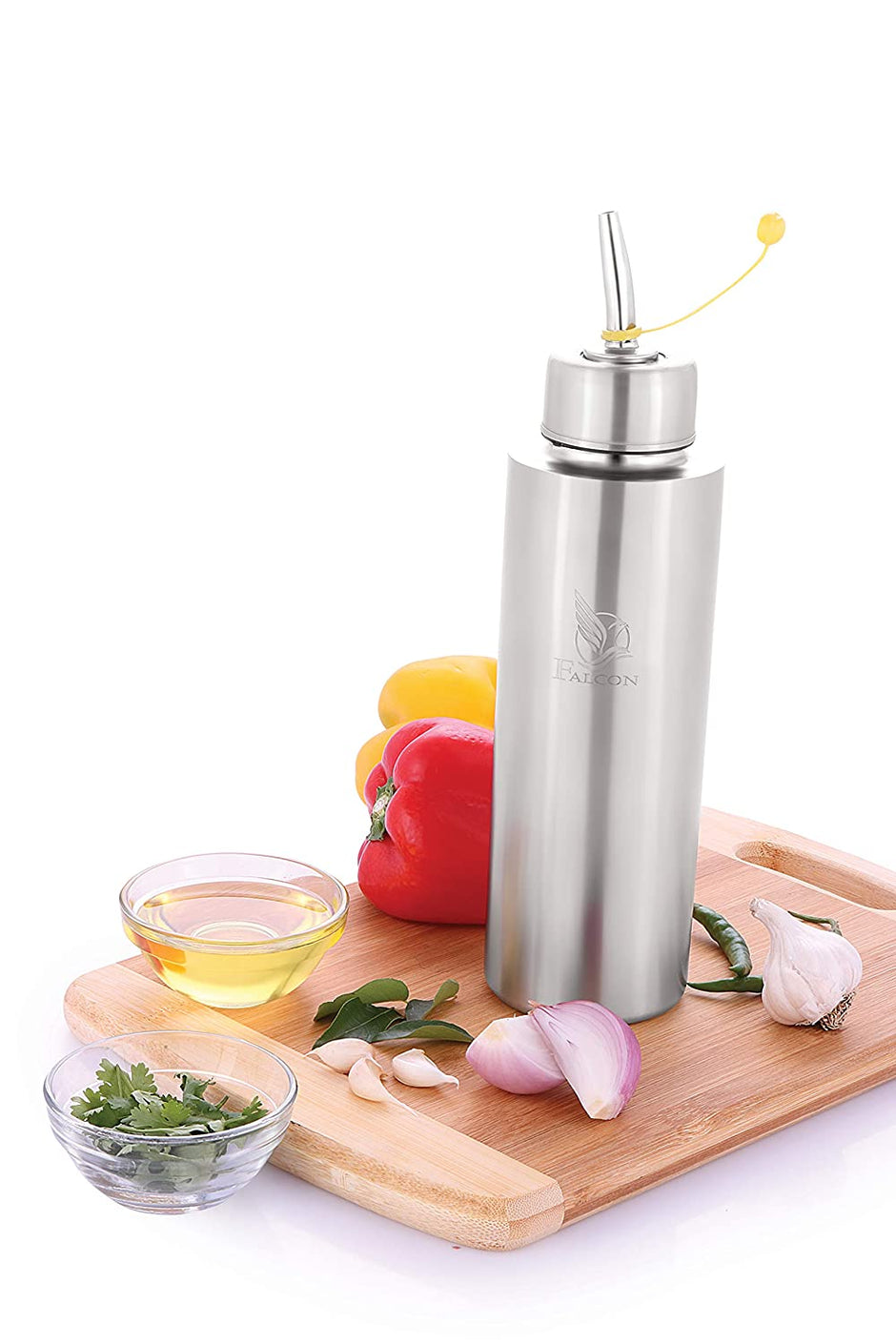 Oil Can | Oil Dispenser – Rasoi Shop