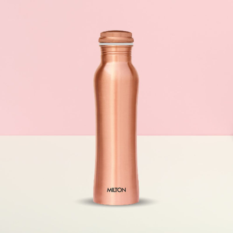 Milton Expression Gift Set - Fiesta 1500 Casserole + Copperas 1000 Bot