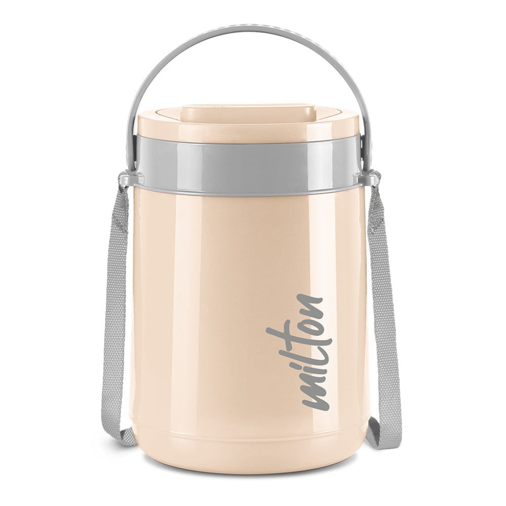 Milton Classic Insulated Tiffin with Stainless Steel Containers