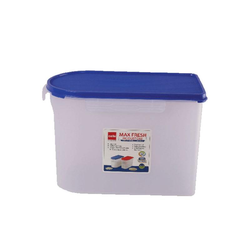 Cello Max Fresh Modustore Plastic Storage Container | 1 Pc