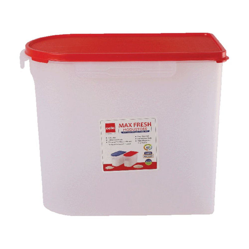 Cello Max Fresh Modustore Plastic Storage Container | 1 Pc