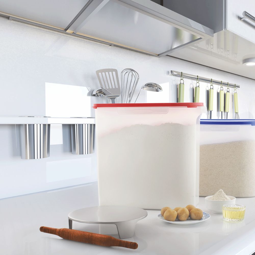 Cello Max Fresh Modustore Plastic Storage Container | 1 Pc