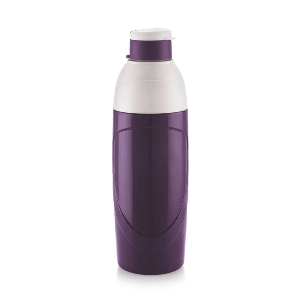 Cello Puro Classic Plastic Water Bottle | 1 Pc