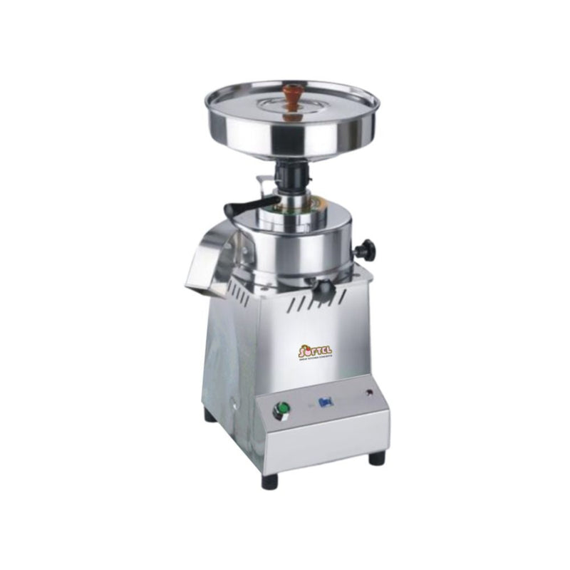 Softel 1.5 HP Domestic Stone Flour Mill Atta Chakki 10-15 Kg/hr